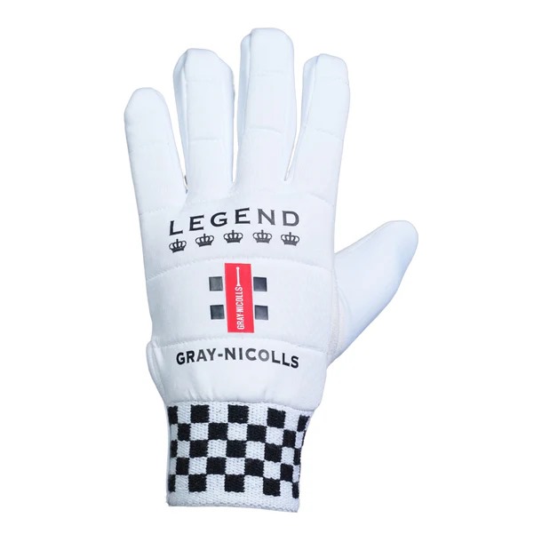 Buy Gray-Nicolls Legend XRD Wicket Keeping Inners at Best Price