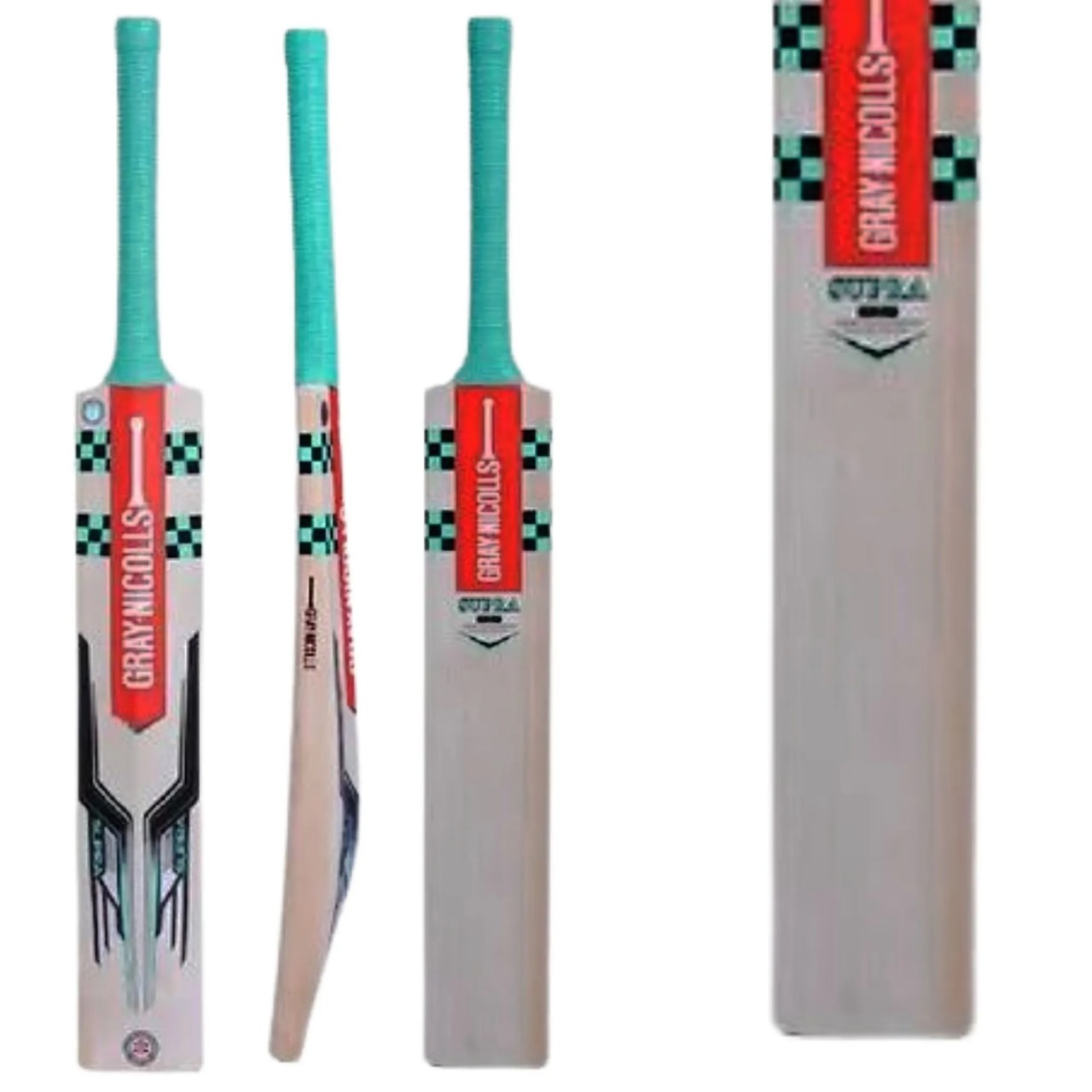 Buy Gray Nicolls Supra GN2 English Willow Cricket Bat - Best Price