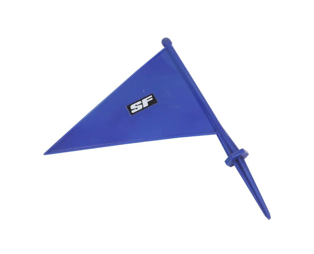 Buy Cricket Boundary Flags Online- Best Prices & Fast Shipping