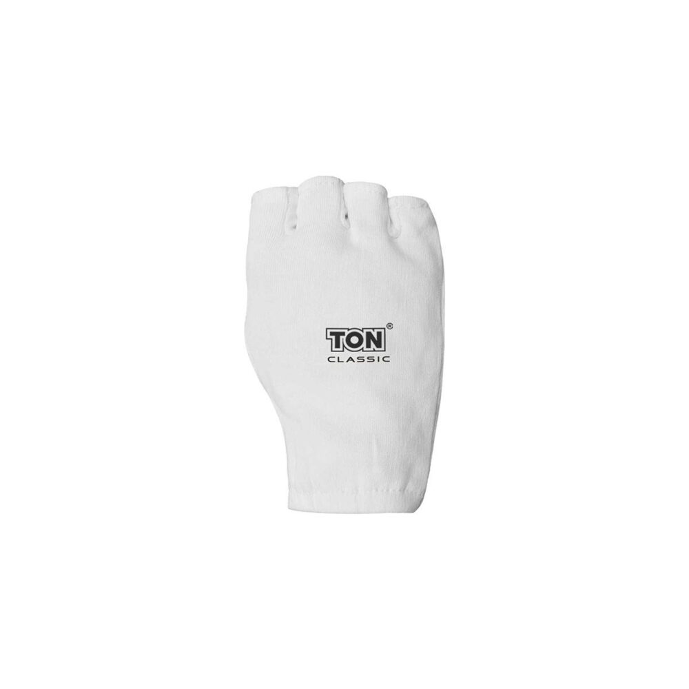 Buy SS Ton Classic Cut Finger Inner Gloves – Best Inner Gloves for Cricket
