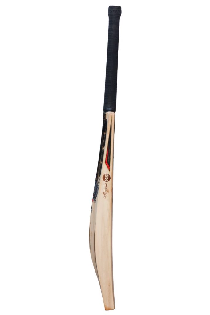 Buy SS Devil Red English Willow Cricket Bat at DP Azad Sports