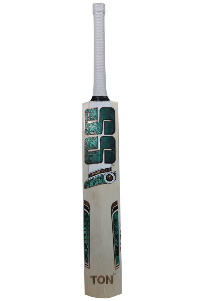 Buy SS Master 1000 English Willow Bat at Best Price