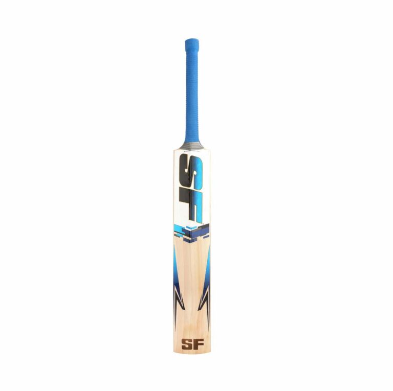 SF Triumph Warrior English Willow Cricket Bat | DP Azad Sports